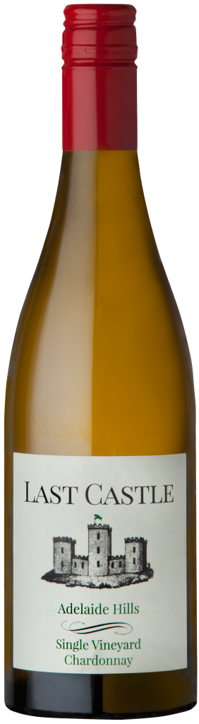"Last Castle" Adelaide Hills Chardonnay - GISA Wines | South Australian ...